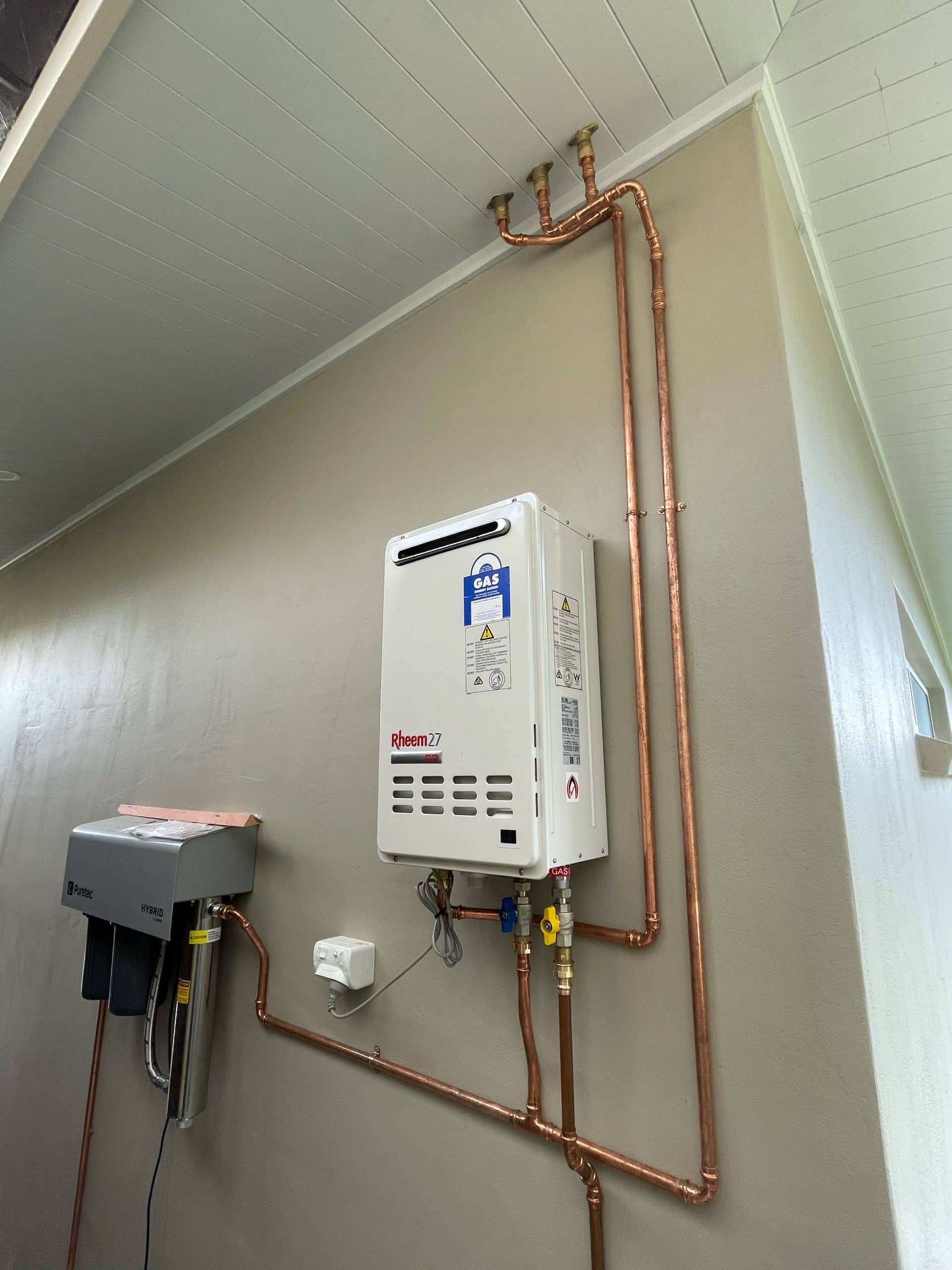 Spectrum Plumbing and Drainage | Expert Plumbers in NZ